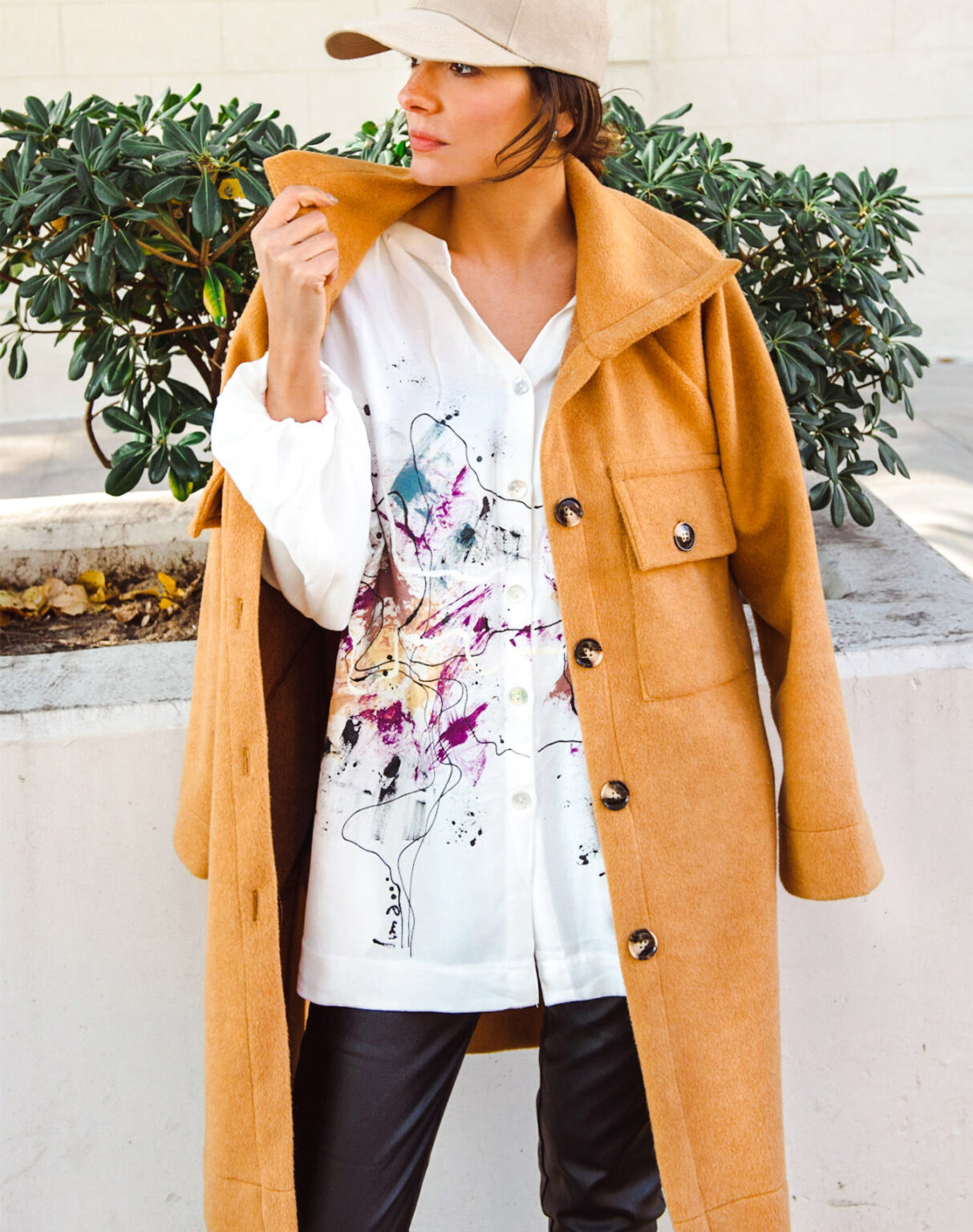 Luma Ropa Pintada – Ropa Hecha a Mano